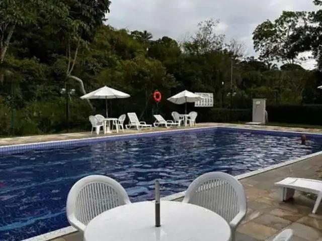 Apartamento para Venda em Lauro de Freitas/BA Caixa D'Água 2 Quartos