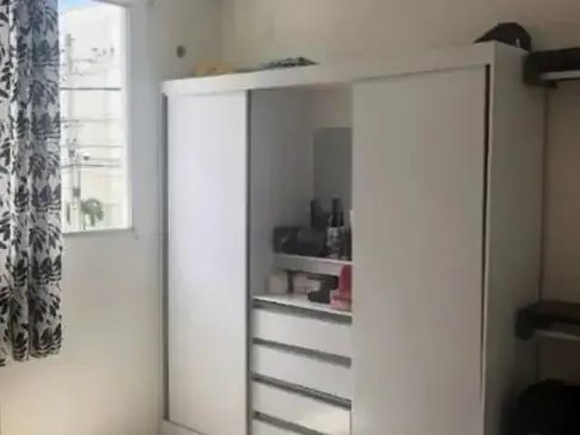 Apartamento para Venda em Lauro de Freitas/BA Caixa D'Água 2 Quartos