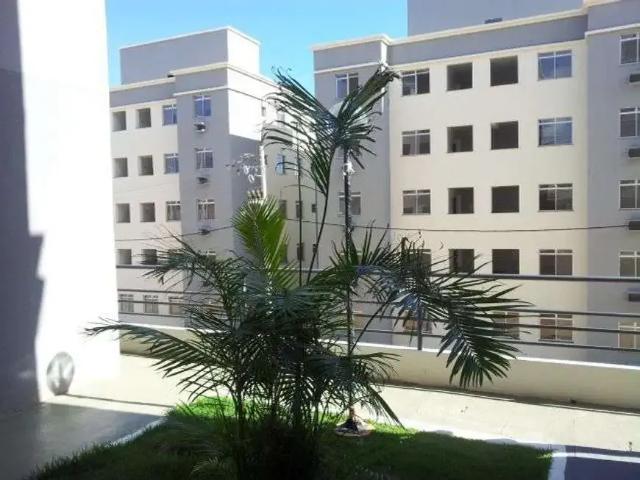 Apartamento para Venda em Lauro de Freitas/BA Caji 1 Quartos