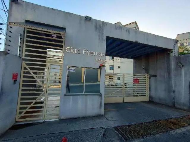 Apartamento para Venda em Lauro de Freitas/BA Caji 1 Quartos