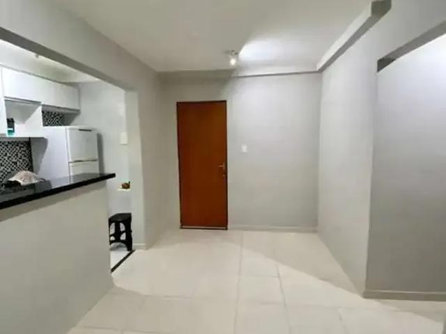 Apartamento para Venda em Lauro de Freitas/BA Caji 1 Quartos