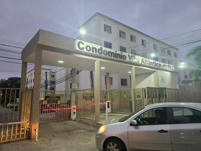 Apartamento para Venda em Lauro de Freitas/BA Caji 2 Quartos
