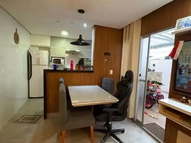 Apartamento para Venda em Lauro de Freitas/BA Caji 2 Quartos