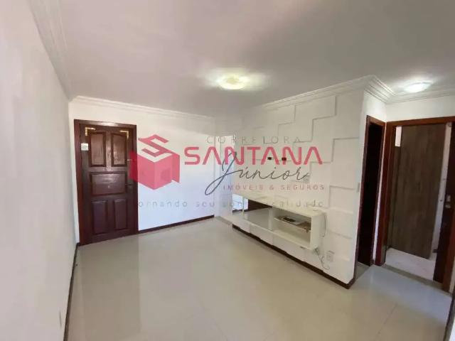 Apartamento para Venda em Lauro de Freitas/BA Caji 2 Quartos