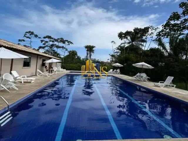 Apartamento para Venda em Lauro de Freitas/BA Caji 2 Quartos
