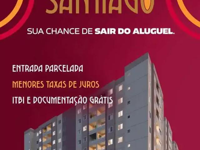 Apartamento para Venda em Lauro de Freitas/BA Caji 2 Quartos