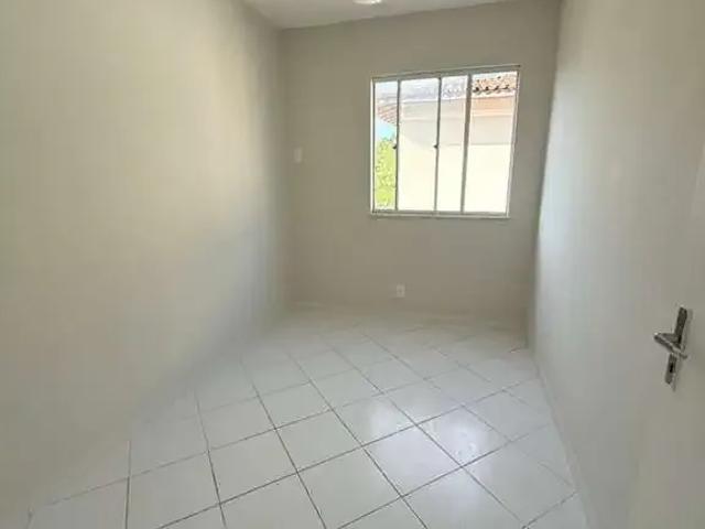Apartamento para Venda em Lauro de Freitas/BA Caji 2 Quartos