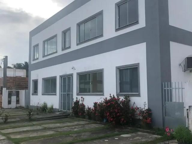 Apartamento para Venda em Lauro de Freitas/BA Caji 2 Quartos