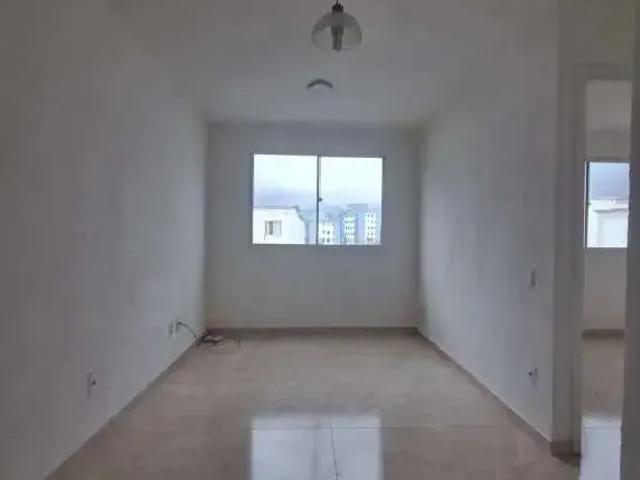 Apartamento para Venda em Lauro de Freitas/BA Caji 2 Quartos
