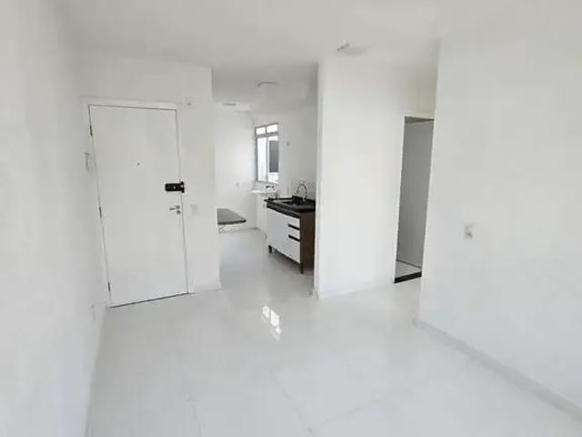 Apartamento para Venda em Lauro de Freitas/BA Caji 2 Quartos