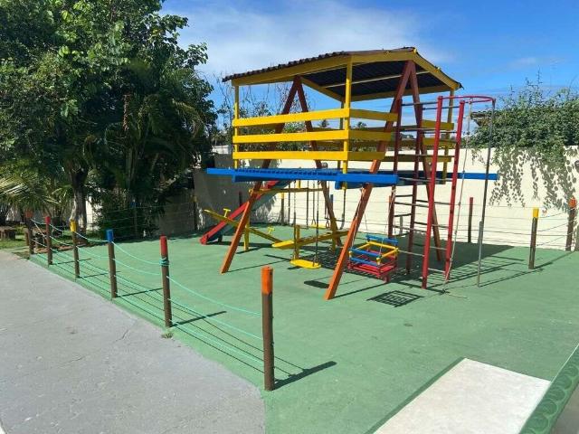 Apartamento para Venda em Lauro de Freitas/BA Caji 2 Quartos