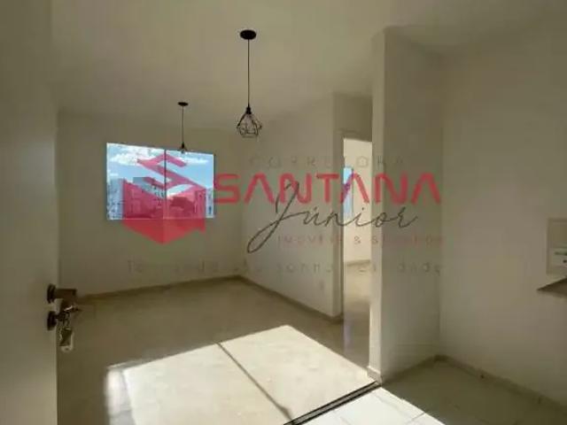 Apartamento para Venda em Lauro de Freitas/BA Caji 2 Quartos