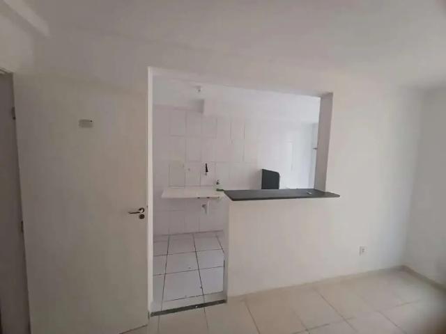 Apartamento para Venda em Lauro de Freitas/BA Caji 2 Quartos