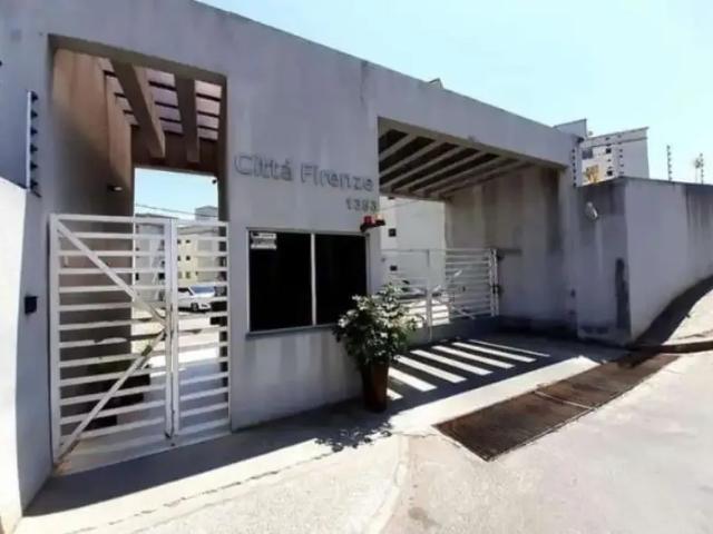 Apartamento para Venda em Lauro de Freitas/BA Caji 2 Quartos