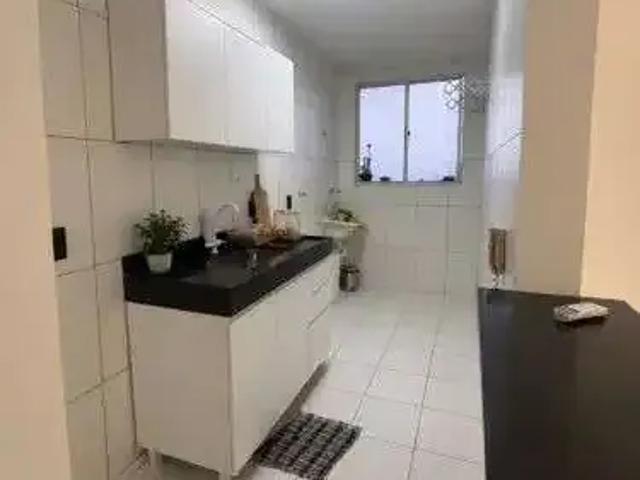 Apartamento para Venda em Lauro de Freitas/BA Caji 2 Quartos