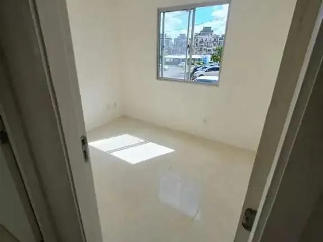 Apartamento para Venda em Lauro de Freitas/BA Caji 2 Quartos