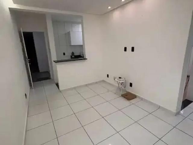 Apartamento para Venda em Lauro de Freitas/BA Caji 2 Quartos