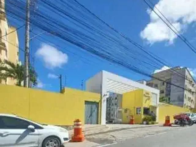 Apartamento para Venda em Lauro de Freitas/BA Caji 2 Quartos