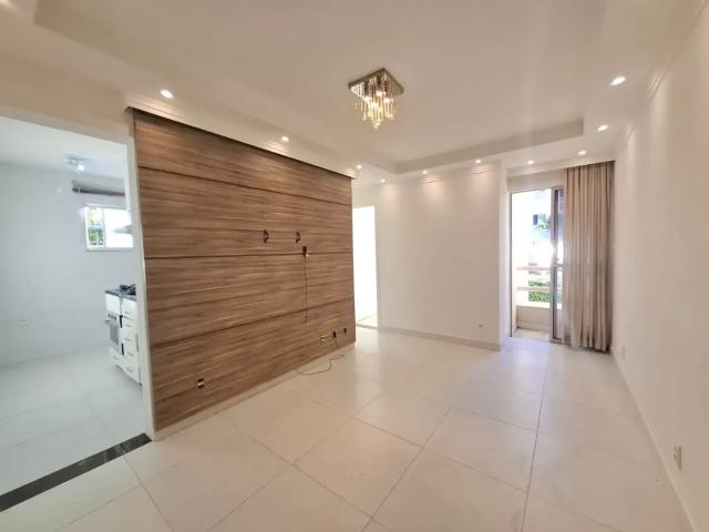 Apartamento para Venda em Lauro de Freitas/BA Caji 2 Quartos