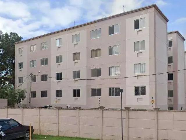 Apartamento para Venda em Lauro de Freitas/BA Caji 2 Quartos