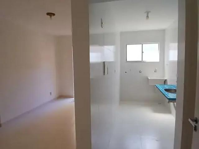 Apartamento para Venda em Lauro de Freitas/BA Caji 2 Quartos