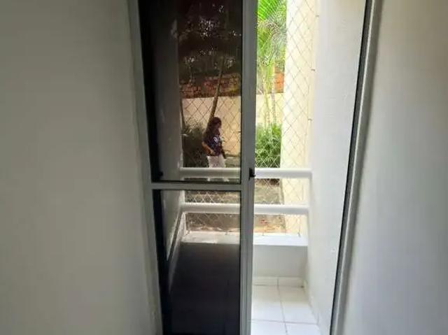 Apartamento para Venda em Lauro de Freitas/BA Caji 2 Quartos