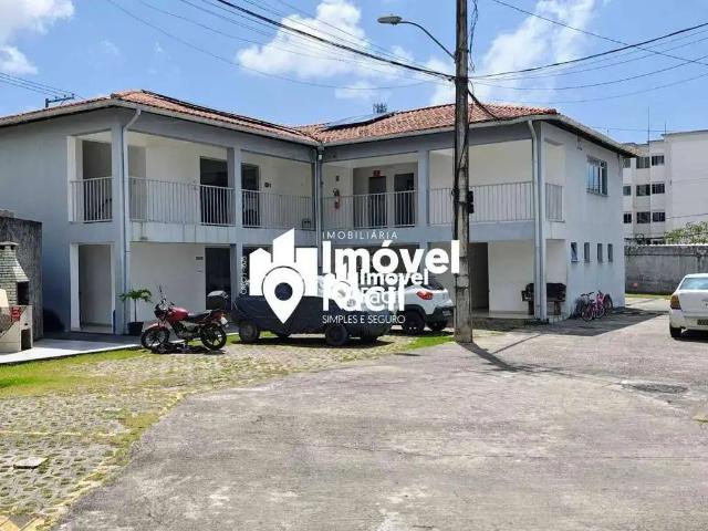 Apartamento para Venda em Lauro de Freitas/BA Caji 2 Quartos