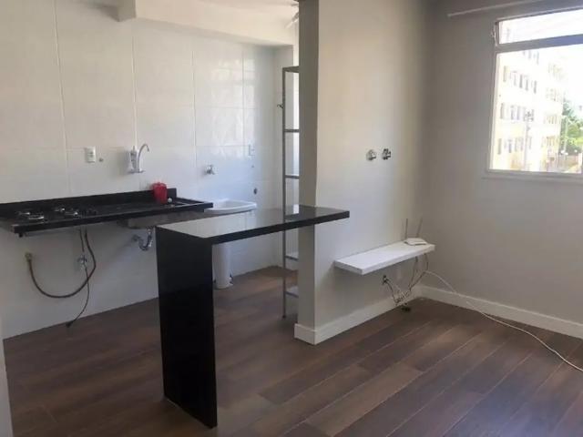 Apartamento para Venda em Lauro de Freitas/BA Caji 2 Quartos