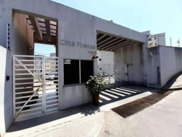 Apartamento para Venda em Lauro de Freitas/BA Caji 2 Quartos
