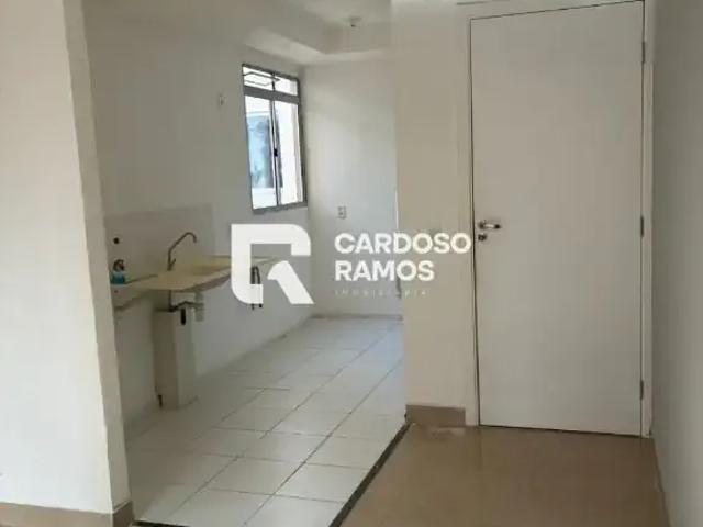 Apartamento para Venda em Lauro de Freitas/BA Caji 2 Quartos