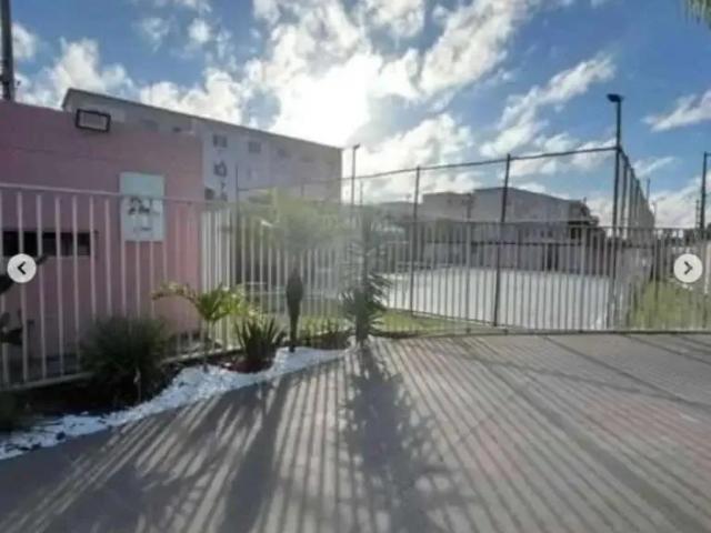 Apartamento para Venda em Lauro de Freitas/BA Caji 2 Quartos