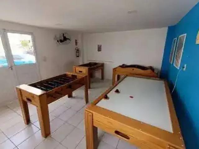 Apartamento para Venda em Lauro de Freitas/BA Caji 2 Quartos