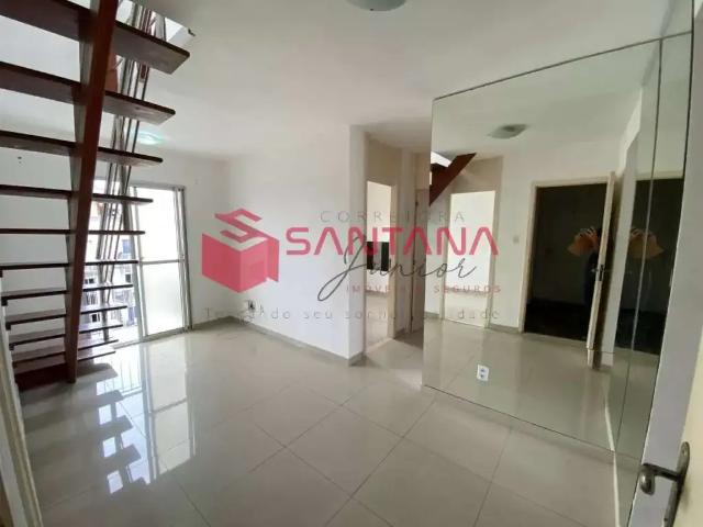 Apartamento para Venda em Lauro de Freitas/BA Caji 3 Quartos