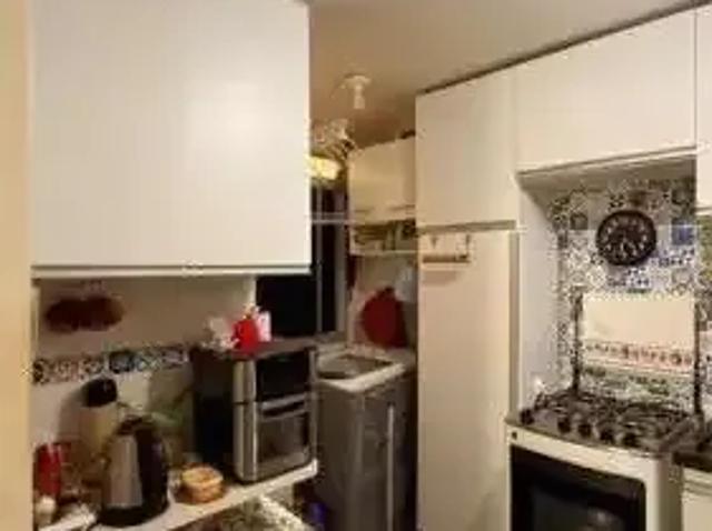 Apartamento para Venda em Lauro de Freitas/BA Caji 3 Quartos