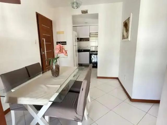 Apartamento para Venda em Lauro de Freitas/BA Caji 3 Quartos
