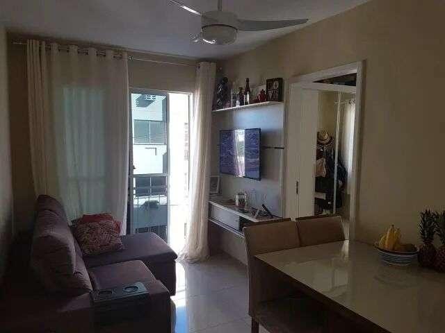 Apartamento para Venda em Lauro de Freitas/BA Caji 3 Quartos