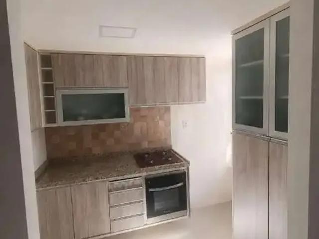 Apartamento para Venda em Lauro de Freitas/BA Caji 3 Quartos