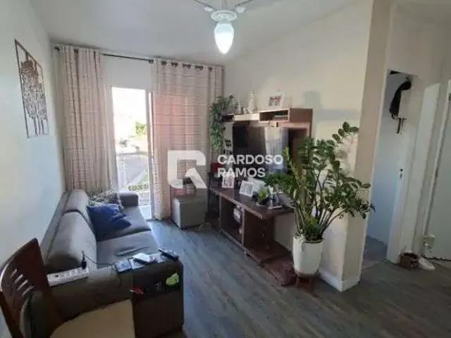 Apartamento para Venda em Lauro de Freitas/BA Caji 3 Quartos