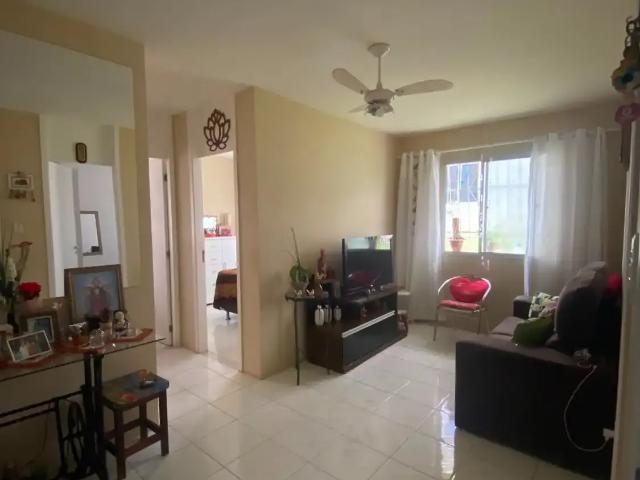 Apartamento para Venda em Lauro de Freitas/BA Caji 3 Quartos