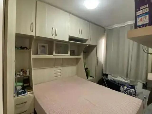 Apartamento para Venda em Lauro de Freitas/BA Caji 3 Quartos
