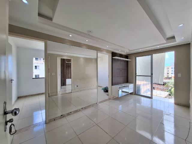 Apartamento para Venda em Lauro de Freitas/BA Caji 3 Quartos