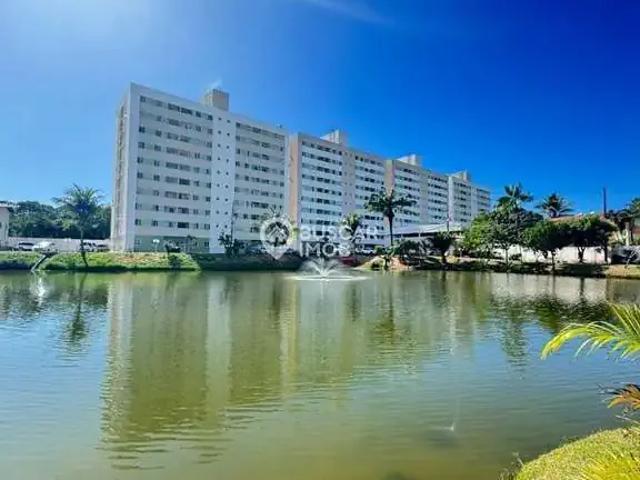 Apartamento para Venda em Lauro de Freitas/BA Centro 3 Quartos