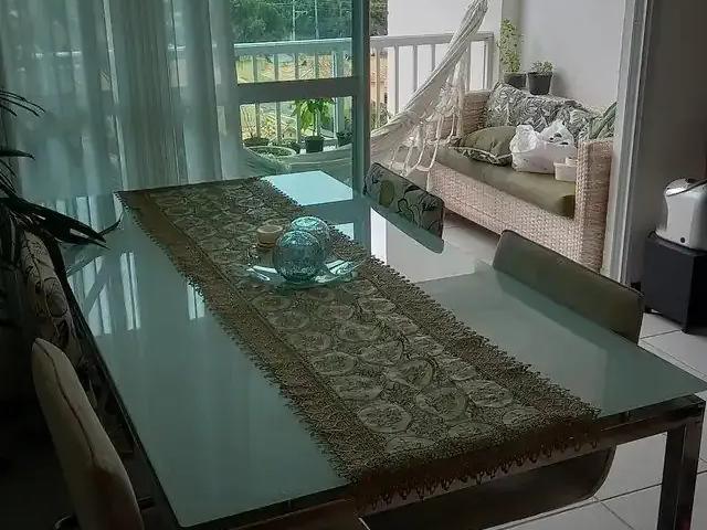 Apartamento para Venda em Lauro de Freitas/BA Centro 3 Quartos