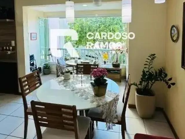 Apartamento para Venda em Lauro de Freitas/BA Centro 3 Quartos