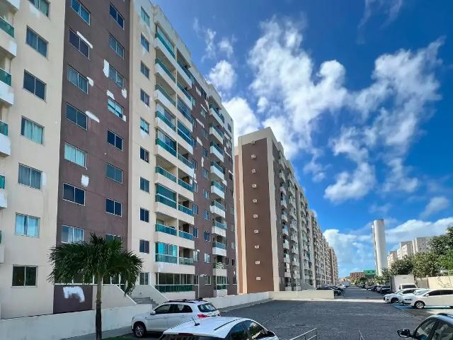 Apartamento para Venda em Lauro de Freitas/BA Centro 3 Quartos