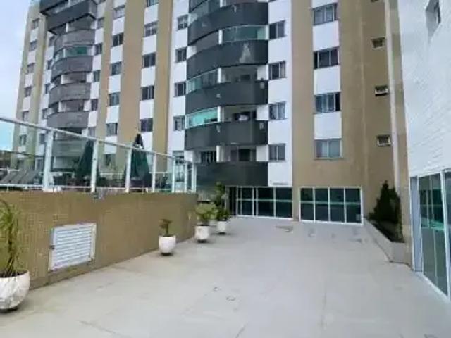Apartamento para Venda em Lauro de Freitas/BA Centro 3 Quartos