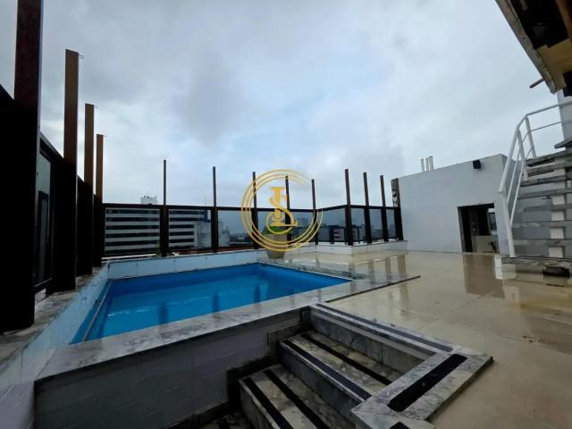 Apartamento para Venda em Lauro de Freitas/BA Centro 3 Quartos