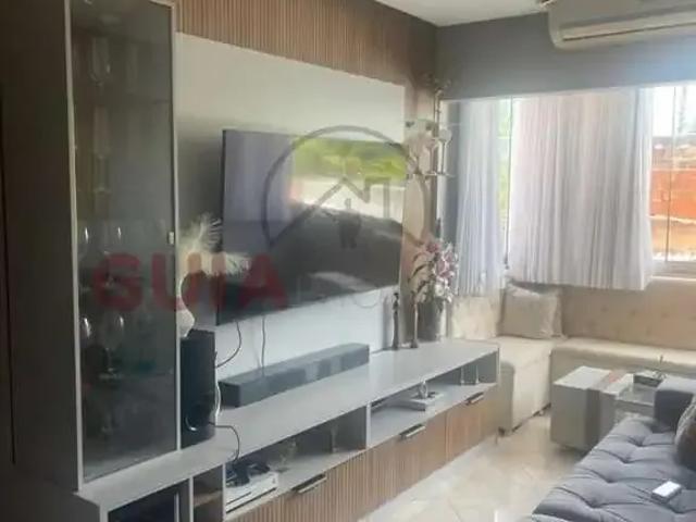 Apartamento para Venda em Lauro de Freitas/BA Centro 3 Quartos