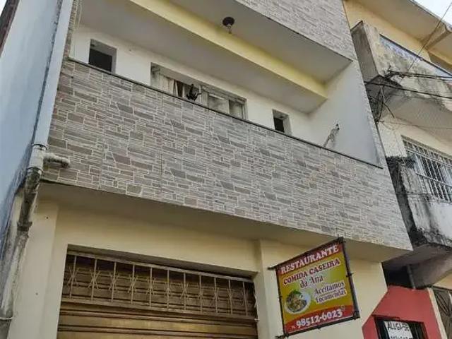 Apartamento para Venda em Lauro de Freitas/BA Centro 3 Quartos