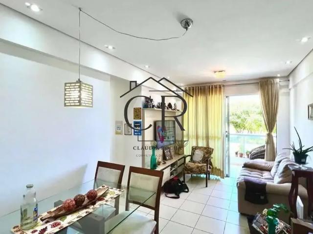 Apartamento para Venda em Lauro de Freitas/BA Centro 3 Quartos